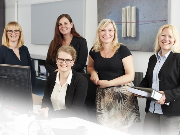 Home // Pinck Ingenieure. TGA. Gebäudeausrüstung. Beratung. Planung.