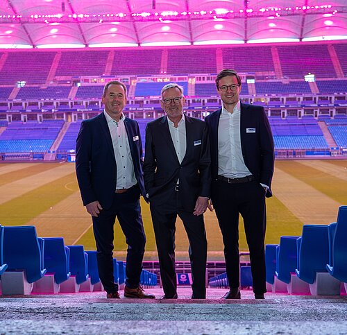 Single // Pinck Ingenieure. TGA. Gebäudeausrüstung. Beratung. Planung.